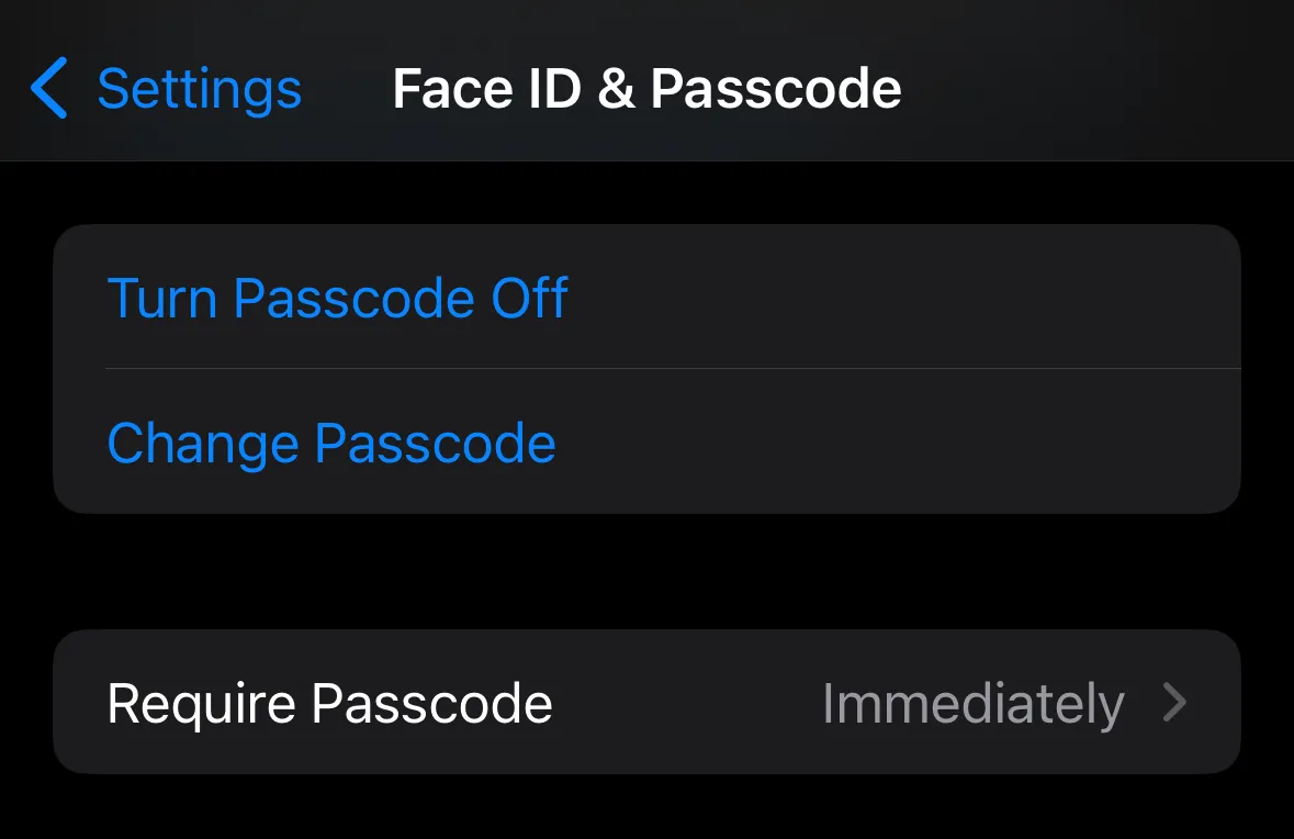 How To Properly Set Up Your Privacy Settings on iPhones